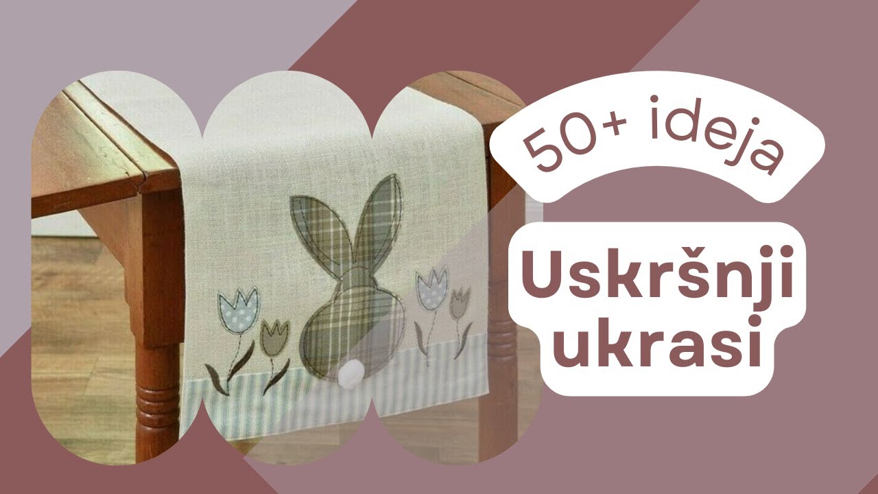 Uskršnji ukrasi // Preko 50 kreativnih ideja za Uradi sam ukrase za ...