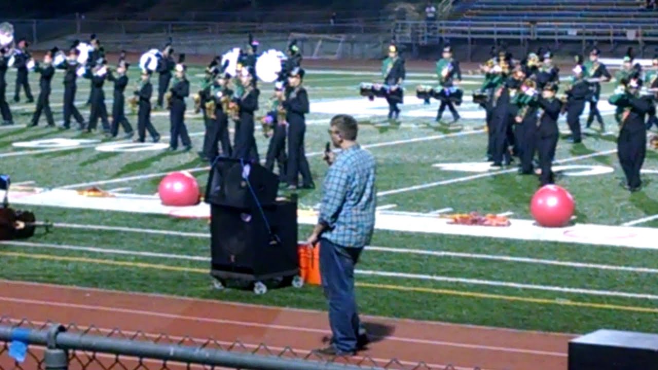 JF Kennedy Competition - YouTube