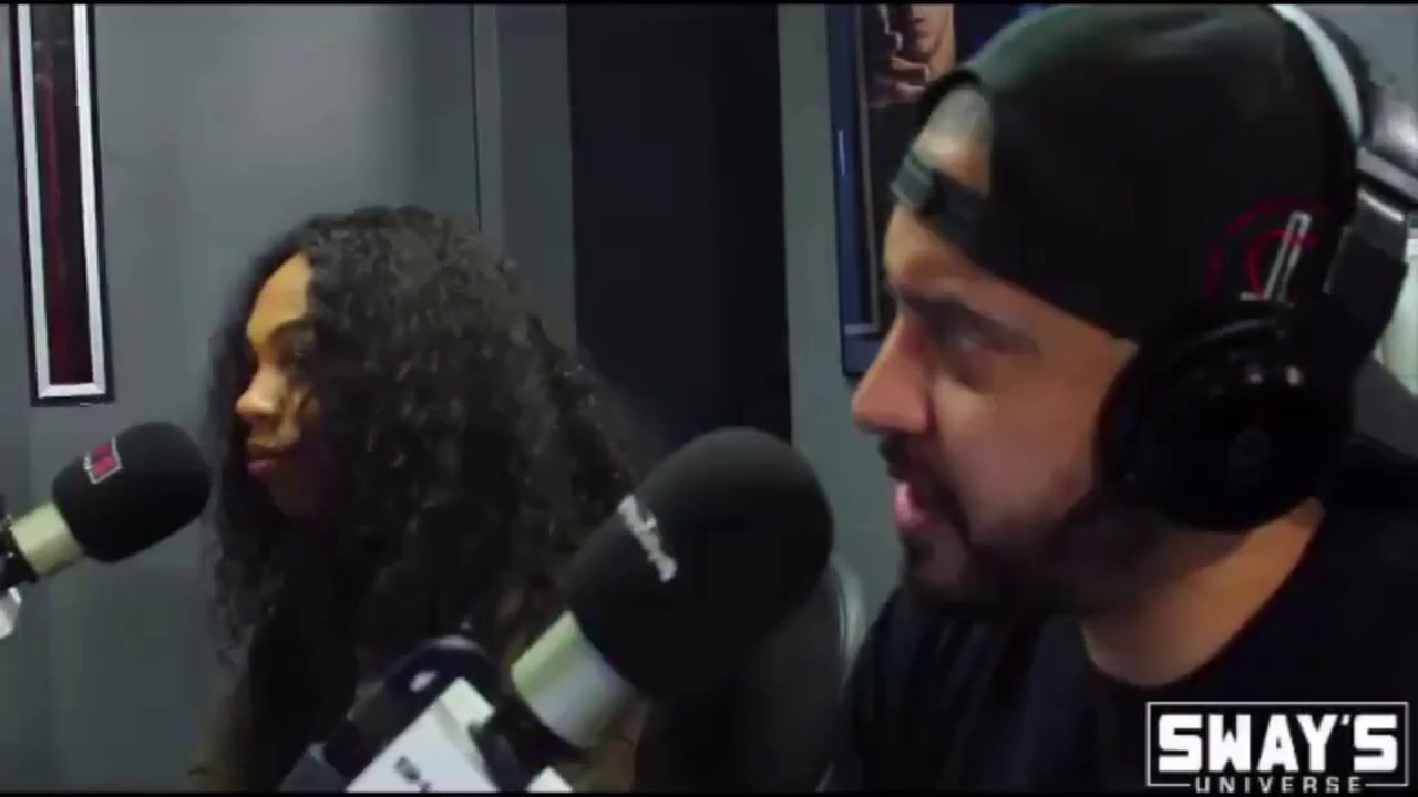 Gabrielle Union Speaks on Eating Butt! Chef Quavo Cooking - YouTube