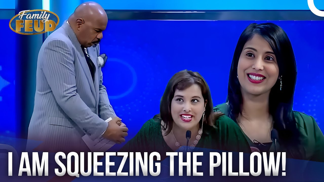 Name Something You Can Squeeze! - YouTube
