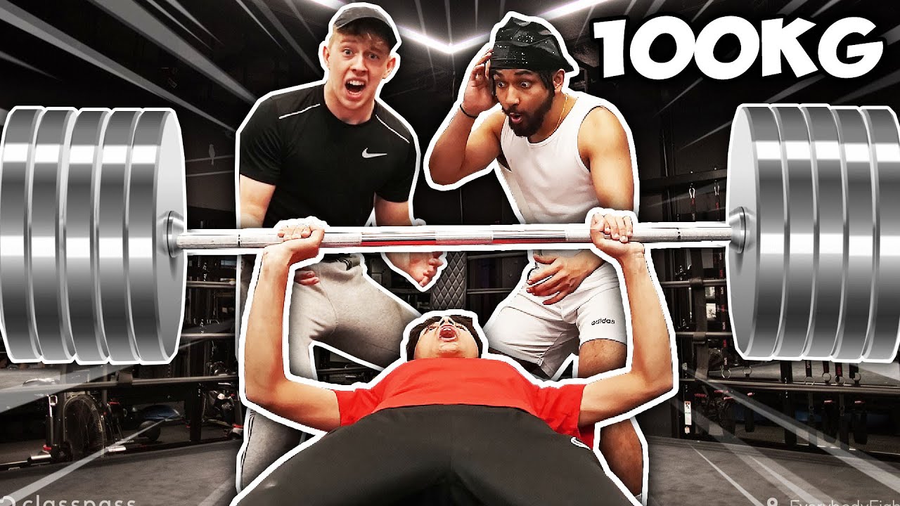 DROPOUTS STRENGTH TEST - YouTube