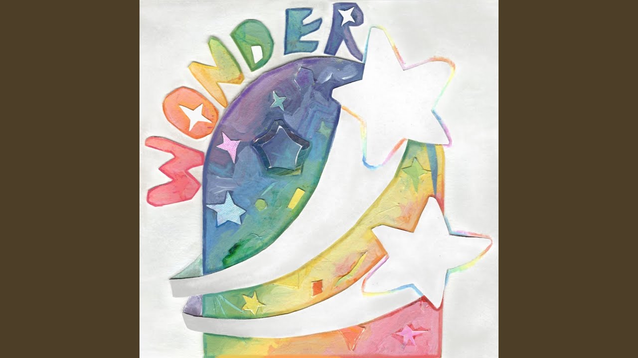 Wonder - YouTube