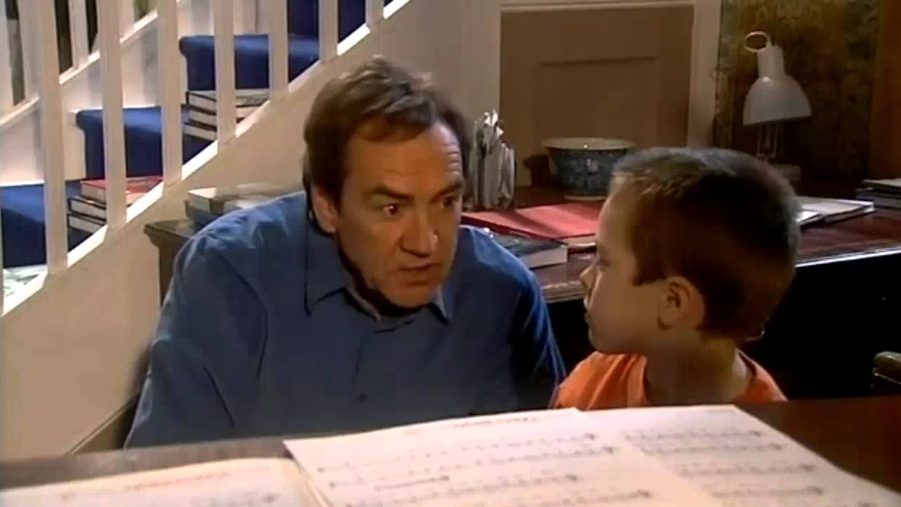 Tayler Marshall - Actor - 'My Family' Showreel 2008 - YouTube