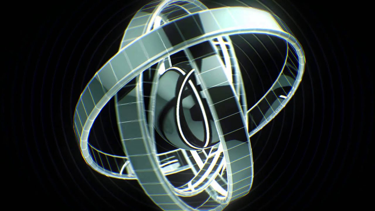 3D essentials by LAAK showcase (Vj loops mix) - YouTube