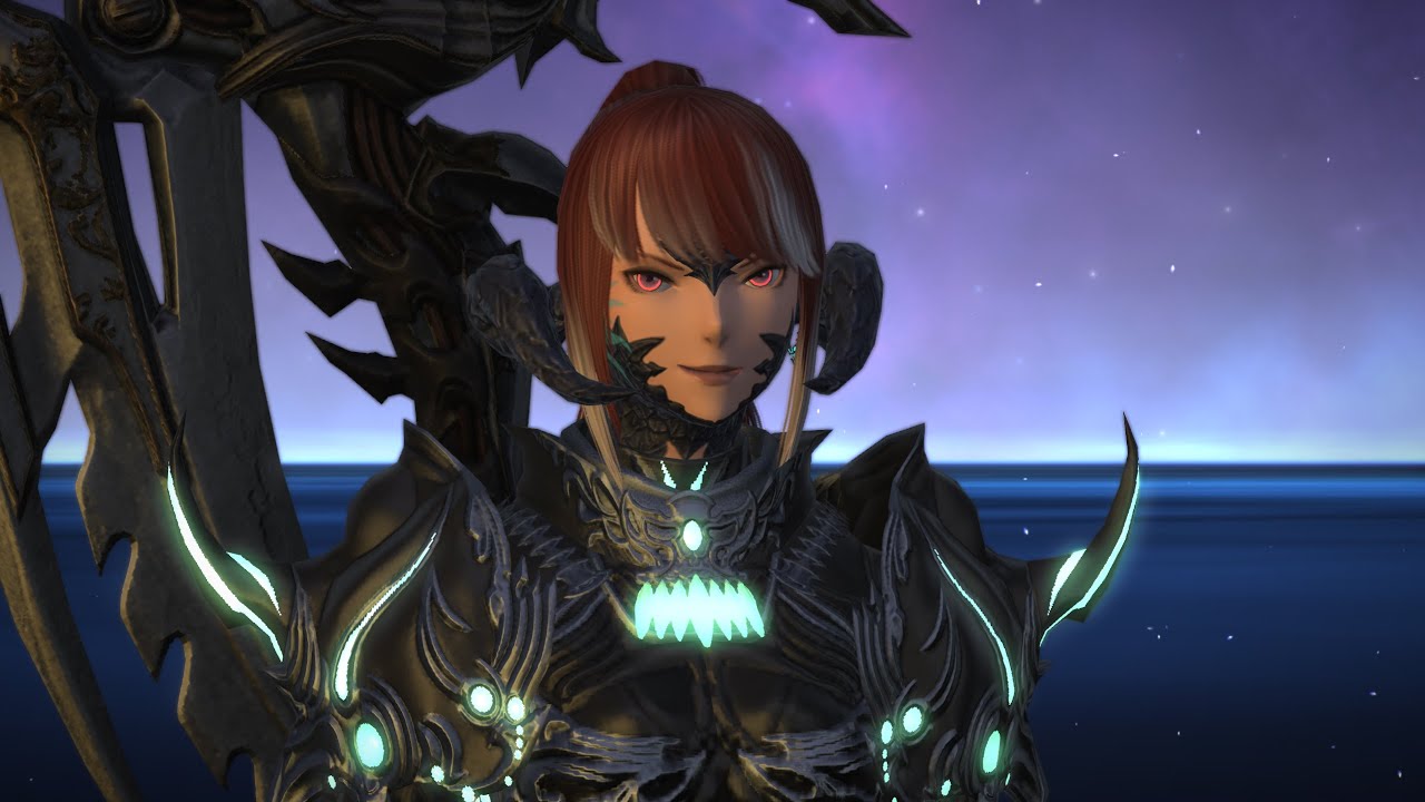 [FFXIV] Endwalker Trial 1 Extreme (RPR) - YouTube