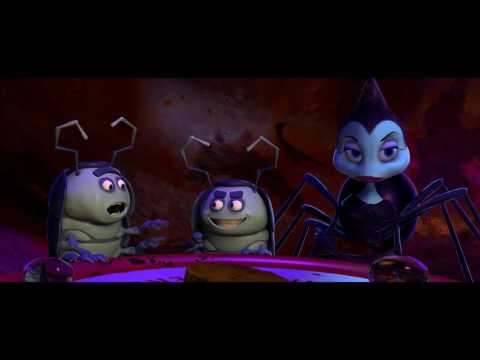 A Bug Life| Insect Fight| Bar & Restaurant|Insect City|Hindi Language|9 tanki dose|