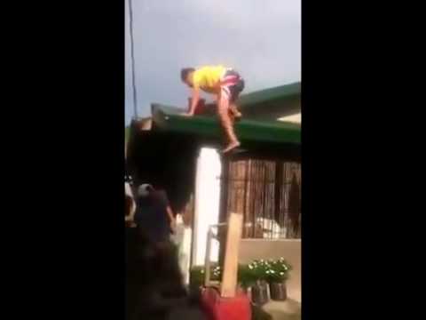 video lucu!! ngerjain temen sampe pipis clana