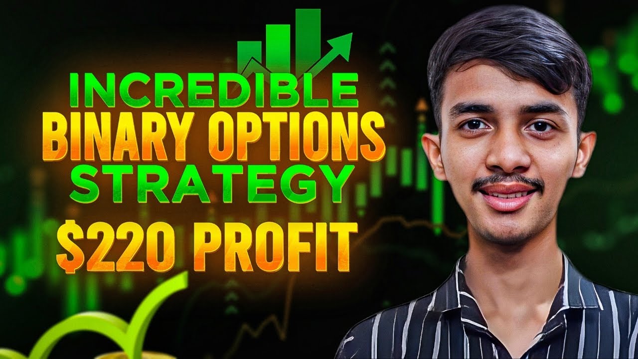 Mastering The Binary Options Sure Shot CandleStick Gap Strategy| $220 ...