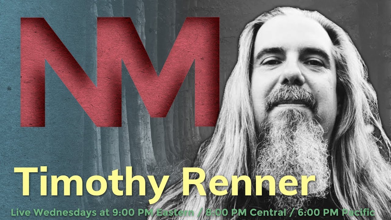 Nox Mente | Timothy Renner - YouTube