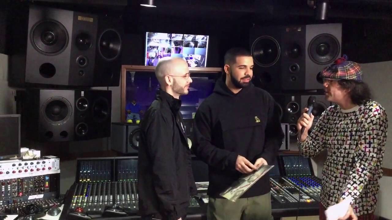 Drake Interview On How He Came Up With Views From The 6 - Why He Calls ...