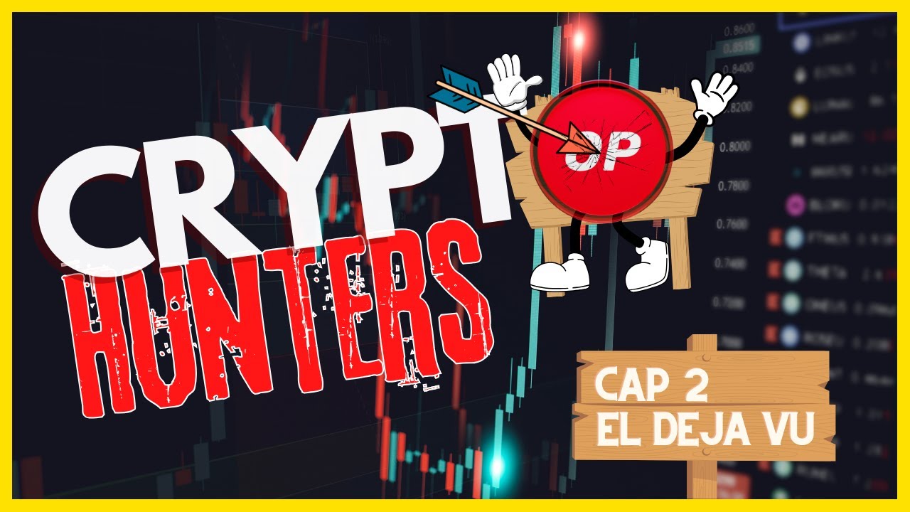 💰Crypto Hunters Esta ALTCOIN podría Explotar en las Próximas semanas |CH01 - YouTube