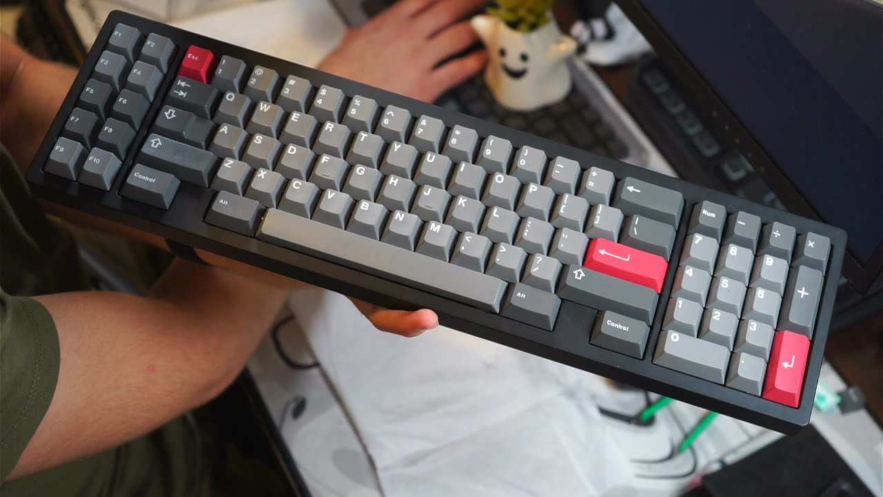 Geonworks W1-AT Build Stream! | @EvoEIvin - YouTube