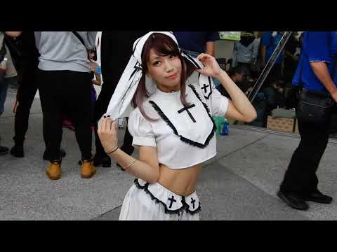 望月もち子　FF34 　record 2 4K