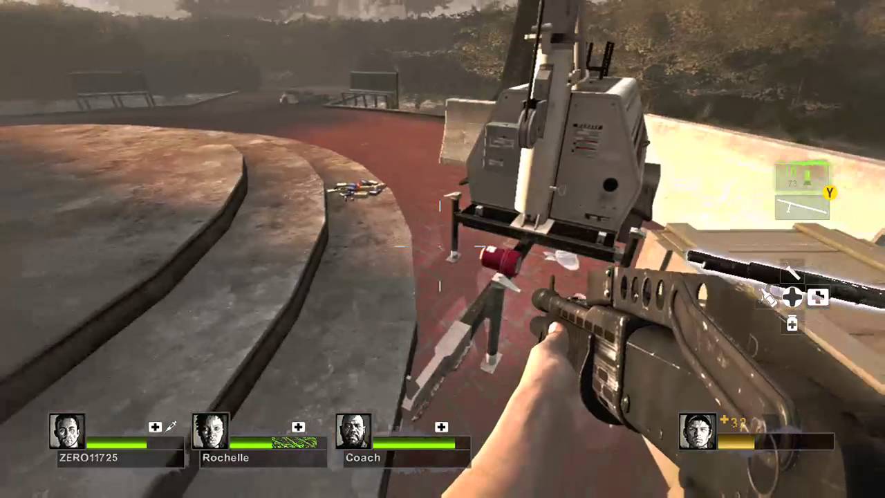 L4D2 - YouTube