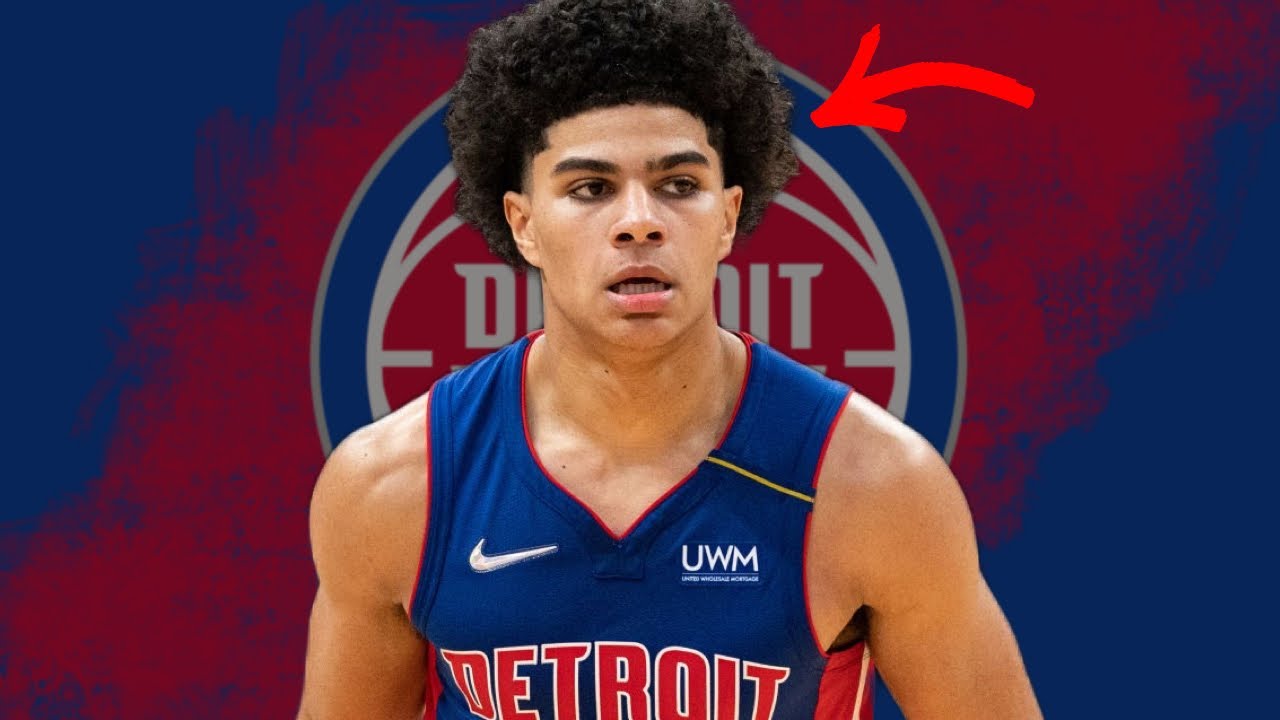 Pistons Unlikely To Sign Killian Hayes To Rookie Extension YouTube Pistons Unlikely To Sign Killian Hayes To Rookie Extension YouTube