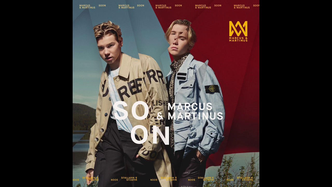 marcus & martinus - wild love (audio) Acordes - Chordify