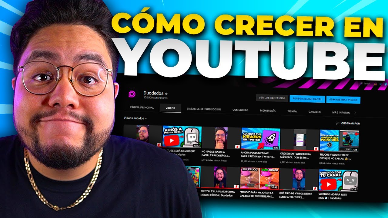 🔴 REVISANDO VÍDEOS DE SEGUIDORES Y DANDO CONSEJOS 🔴 | Duodedos - YouTube