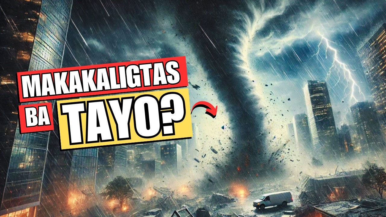 PAANO kung BIGLANG HUMINTO sa PAG-IKOT ang MUNDO? | Dagdag Kaalaman ...
