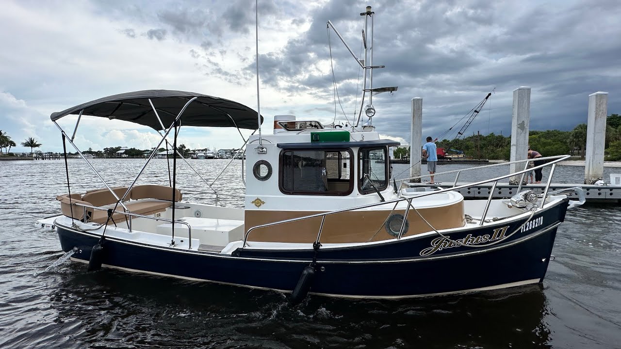 Sold! 2016 Ranger 21EC - YouTube