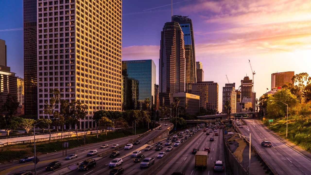 How to do a simple Time-Lapse with Lightroom - YouTube