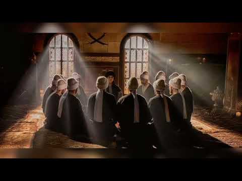 YÜREKLERİ COŞTURAN İLAHİ