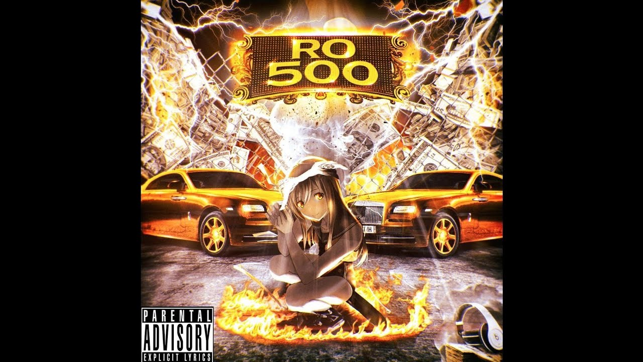 Ro500 - F.B.I. - YouTube