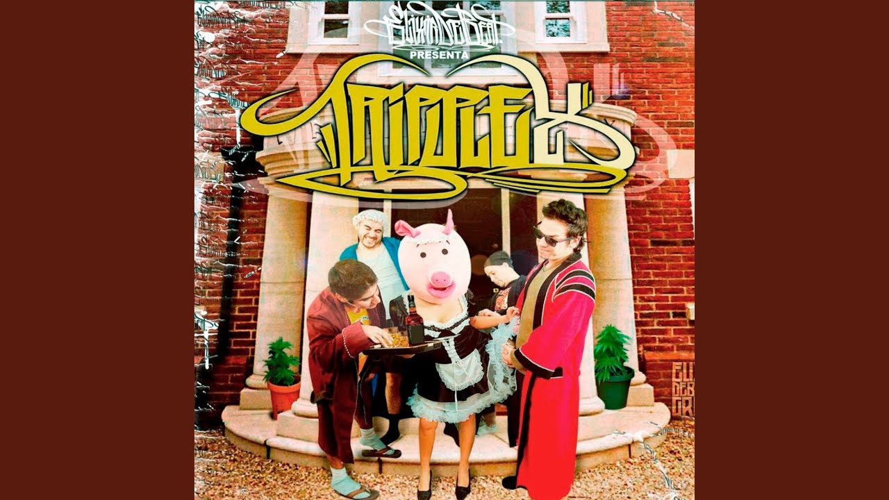 Ou Yeah! (feat. Gran Rah) - YouTube