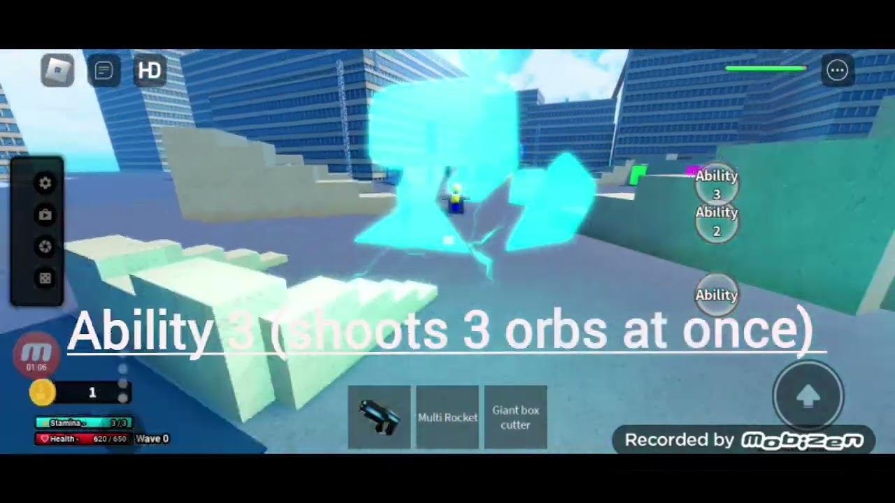 Ultra Super Telescope Showcase! (Super box siege defense) - YouTube