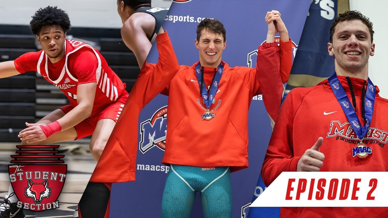 The Student Section Podcast Ep 2: Ft. Jadin Collins, Chris Dauser, and ...