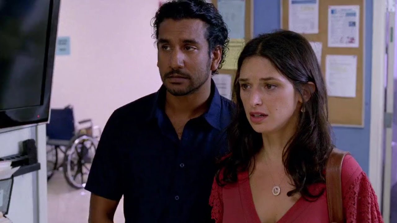 Lost - sayid and nadia in the after life 2/2 - YouTube