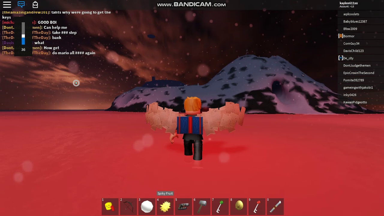 How To Get Hawkeye's Bow In Soul Stone Simulator - YouTube