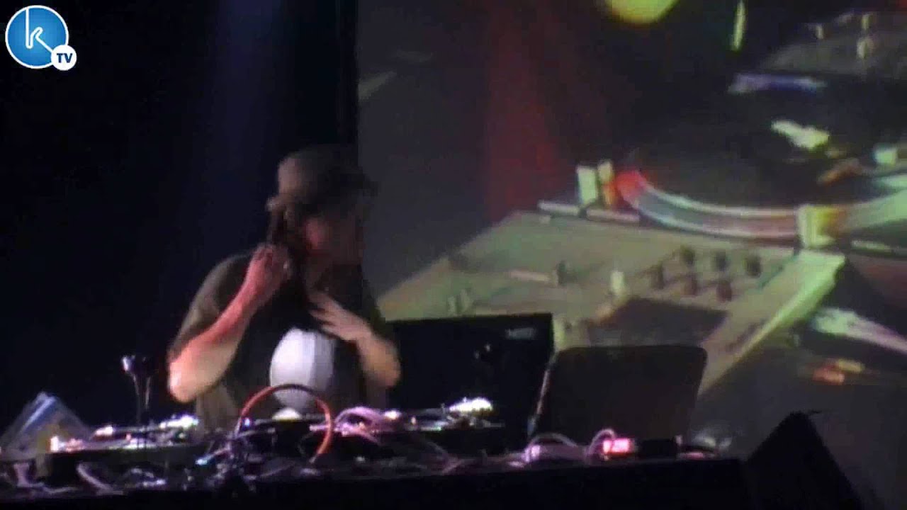 Dj Kentaro LIVE @ A38 Part 5 - YouTube