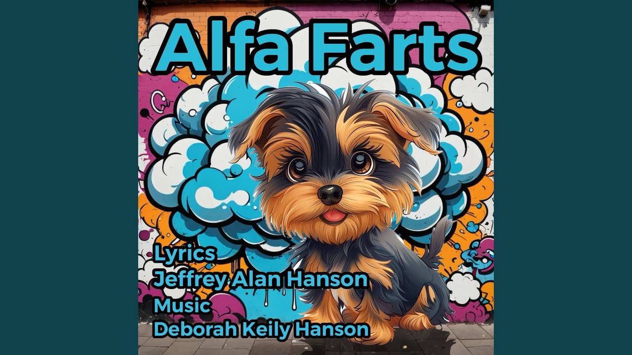 Alfa Farts (feat. Olivia Bascos, Grace Derryberry, Harper Coombs ...
