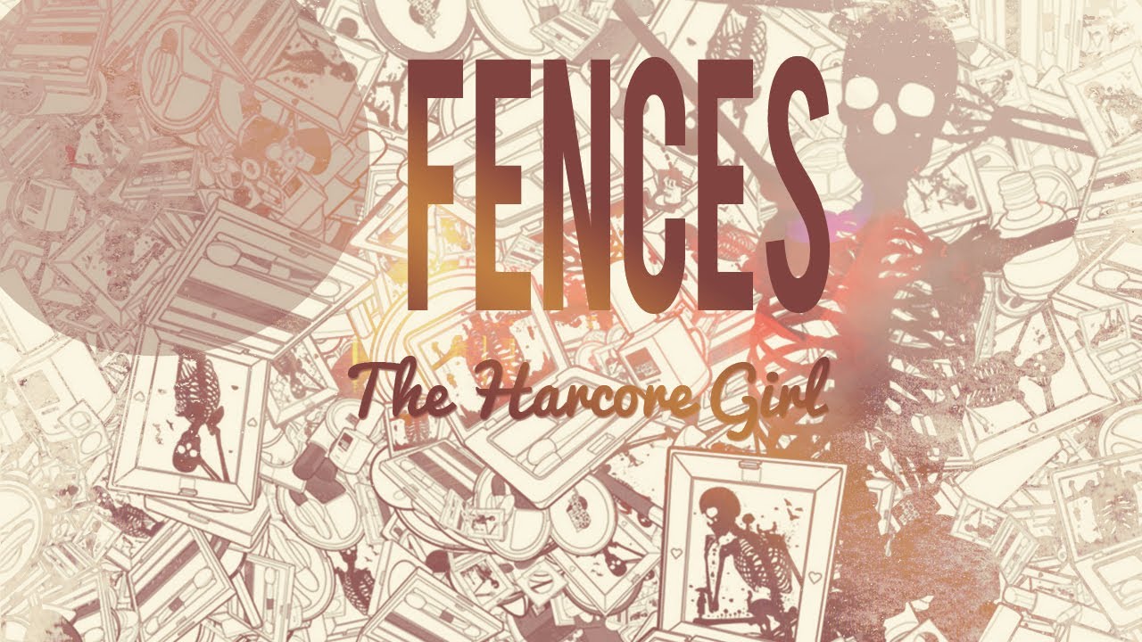♥Como instalar y configurar fences.♥ - YouTube