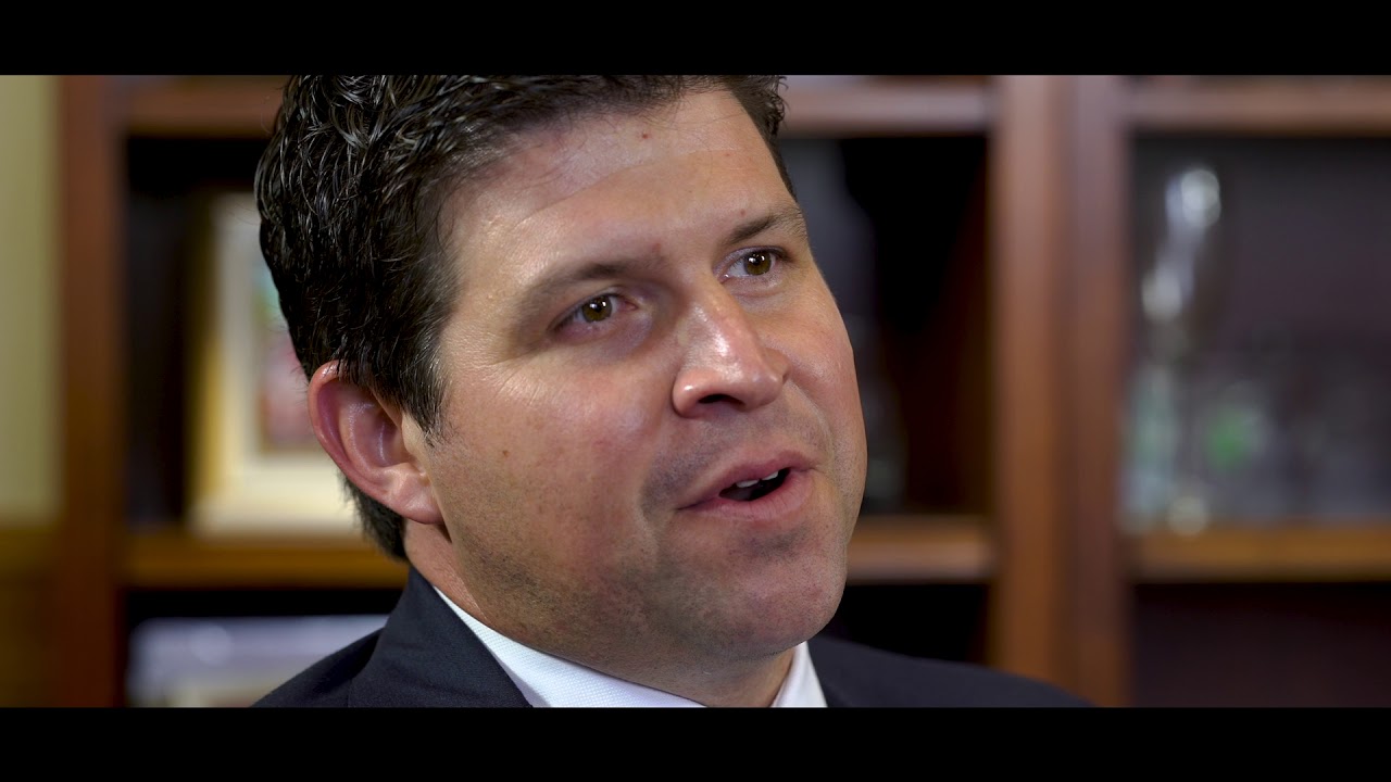 20th Celebration of the Michael F. Price Naming Gift - YouTube