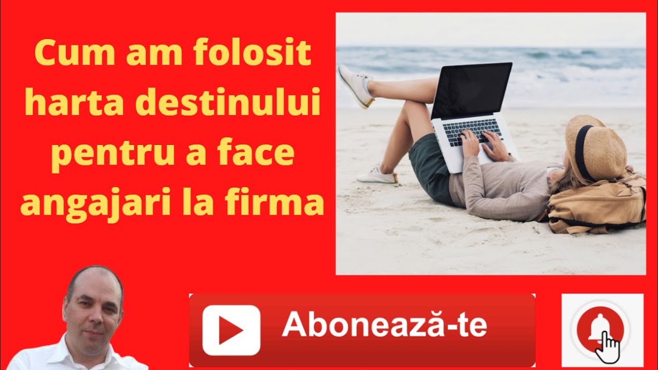 Harta destinului unei potentiale angajate.Analiza destinului - YouTube