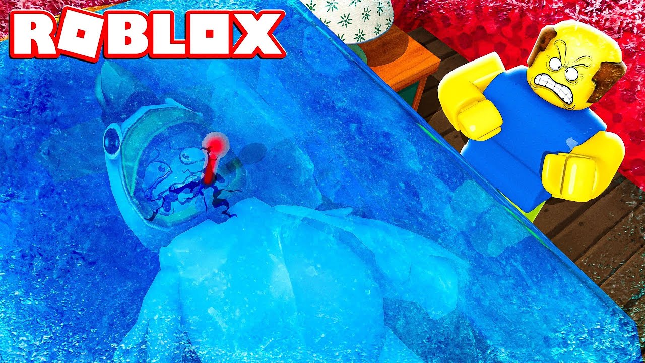 DEVO CONVINCERE MIA MAMMA CHE HO FREDDO PER ANDARE A SCUOLA SU ROBLOX ...