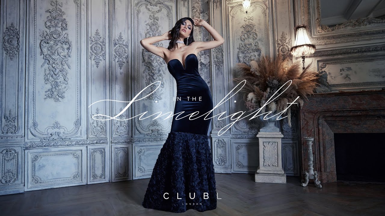 Introducing In the Limelight | Club L London - YouTube