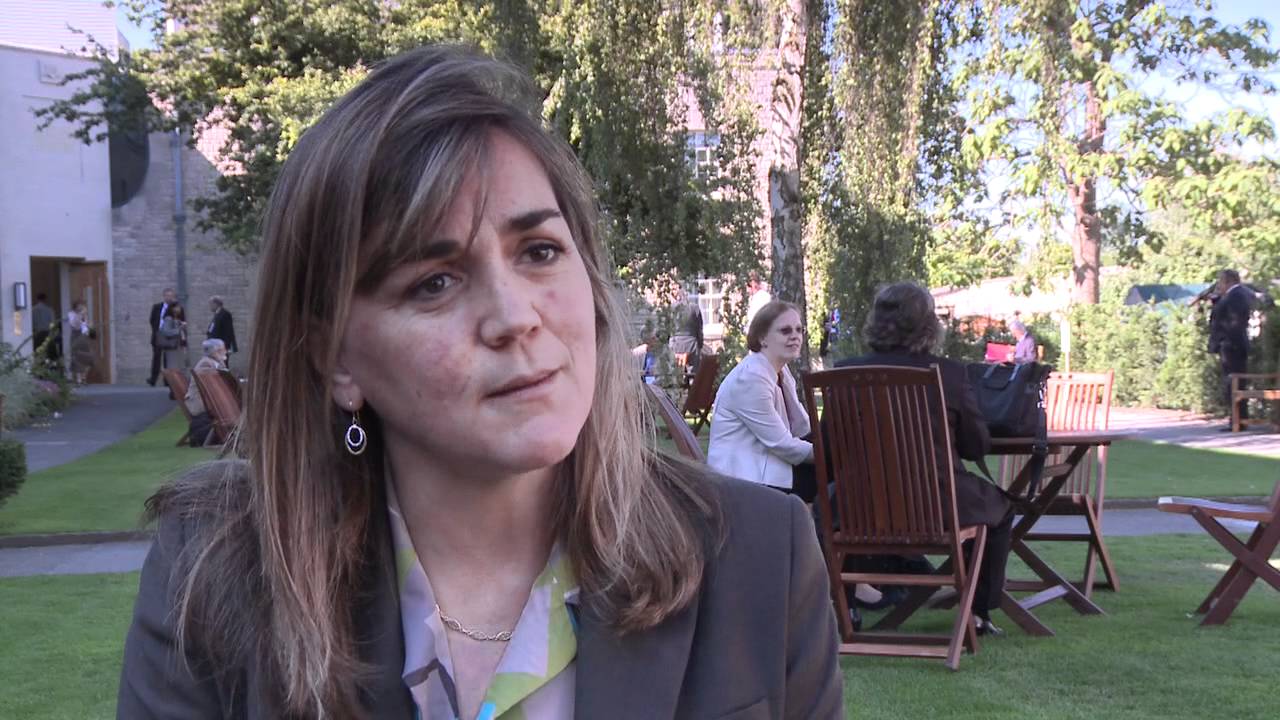 Kathy Willis - Alchetron, The Free Social Encyclopedia