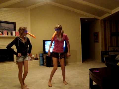 How to pop lock and drop it. - YouTube