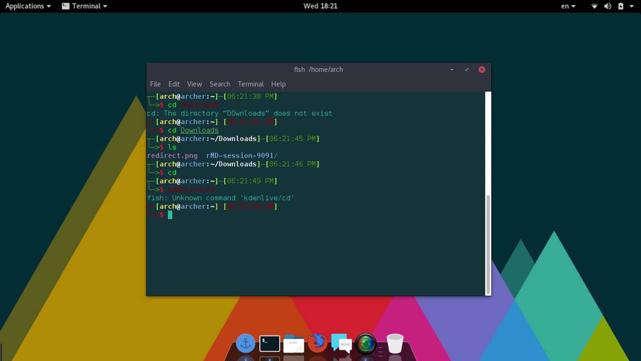 How To Customize Terminal YouTube how-to-customize-terminal-youtube