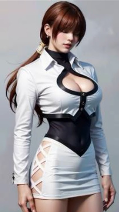 킹오브파이터즈(KOF) AI - YouTube