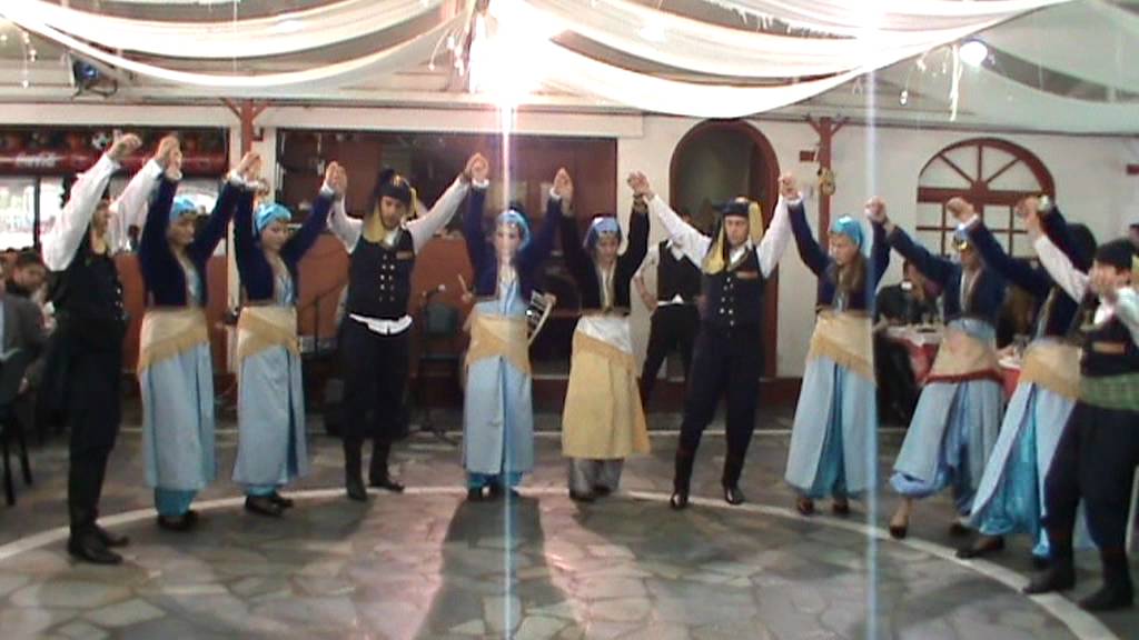 ΤΙΚ ΔΙΠΛΟ - ΤΙΚ ΤΡΟΜΑΧΤΟΝ - YouTube