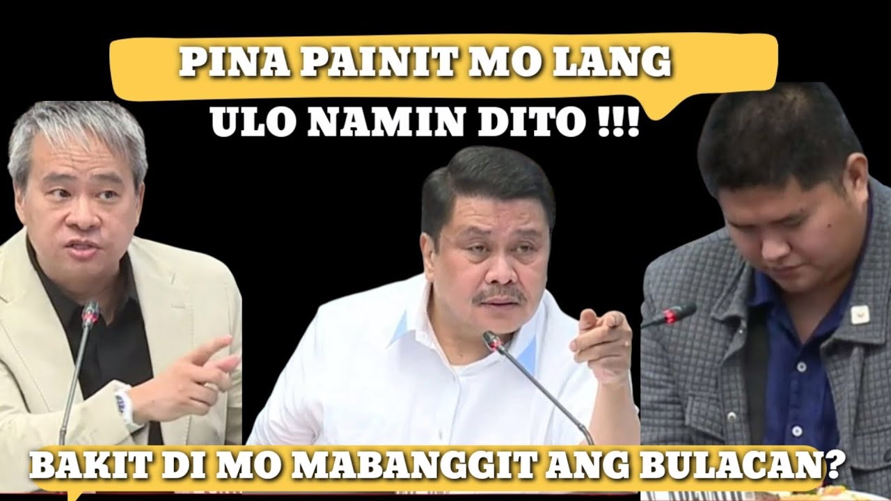 MALAKING KASO ANG KAHAHARAPIN NG WOWOW BUILDER OWNER NG BULACAN GHOST ...