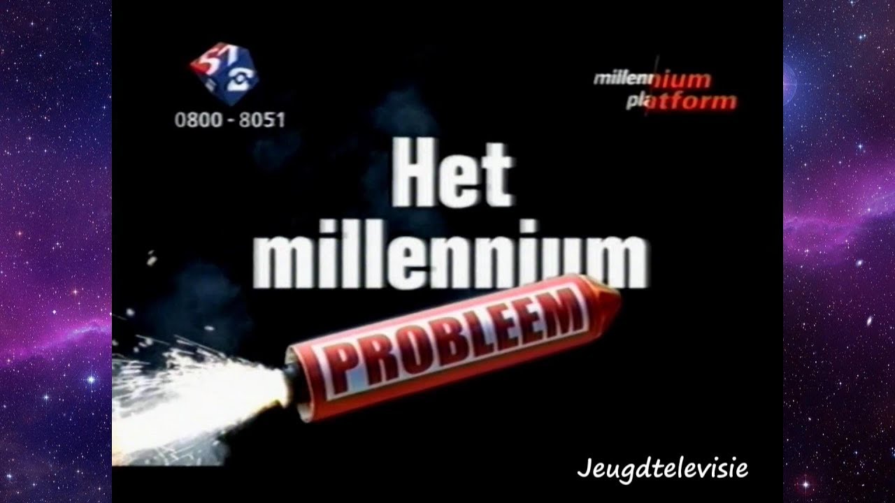 STER Reclame 13-12-1999 - YouTube