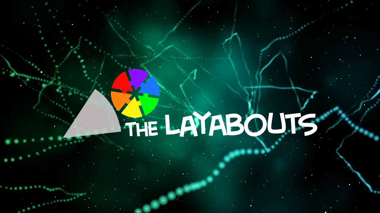 The Layabouts Studio Ident (version 2011-09) - YouTube