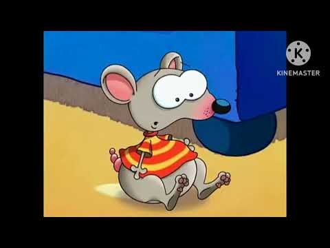 Ytp: Binoo tries to Take care of baby toopy - YouTube