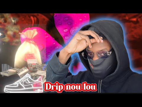 BOBY STILE _ DRIP NOU LOU (official video) - YouTube