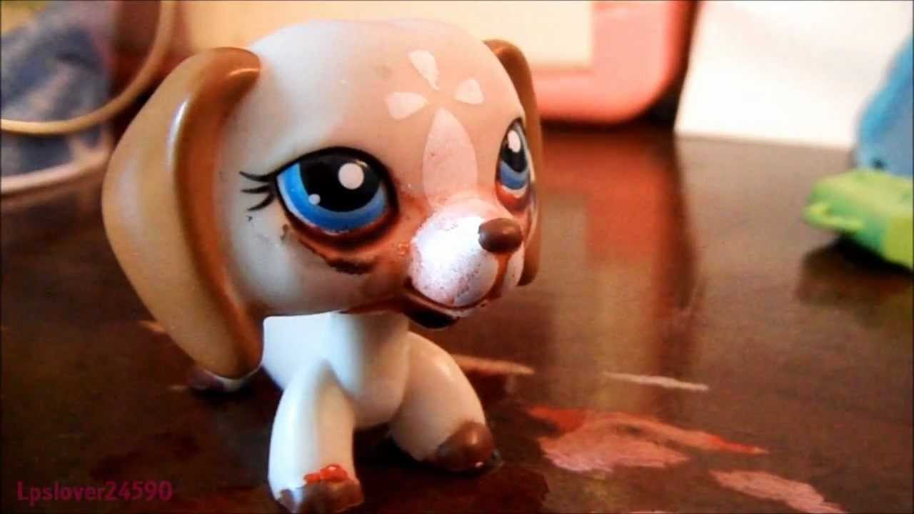 LPS-The Infection (#Episode 1 Part 1-The beginning ) - YouTube