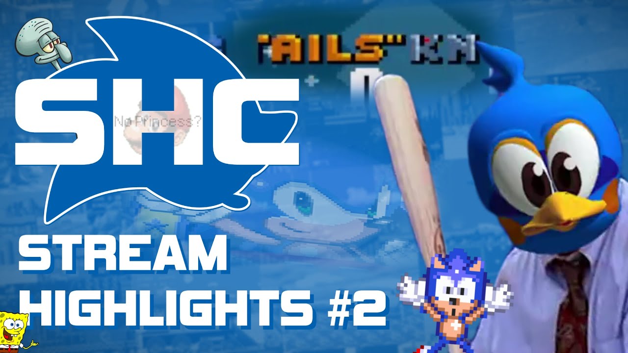 SHC Live: The Highlights Reel (#2) - YouTube